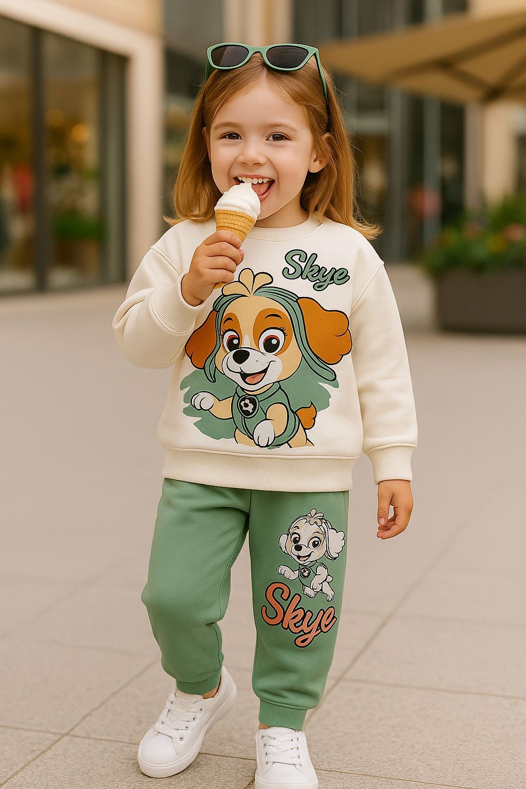 Haz que su infancia brille con estilo: Conjuntos únicos para pequeños ...